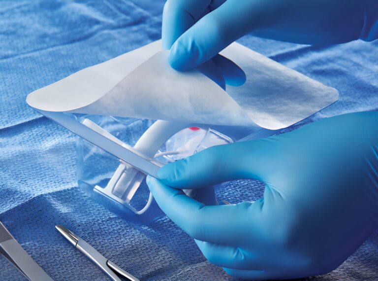 DuPont Tyvek® - Maverick Tehnopack